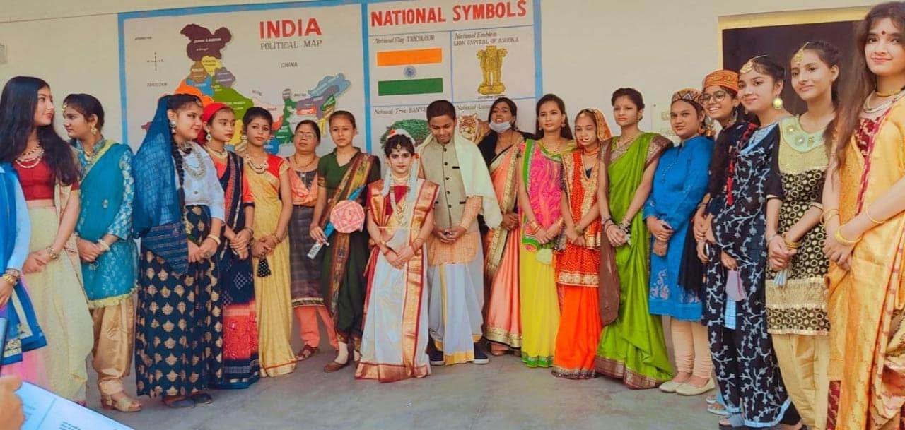 Divine Light School – Senior Secondry English Medium Co-Educational ...