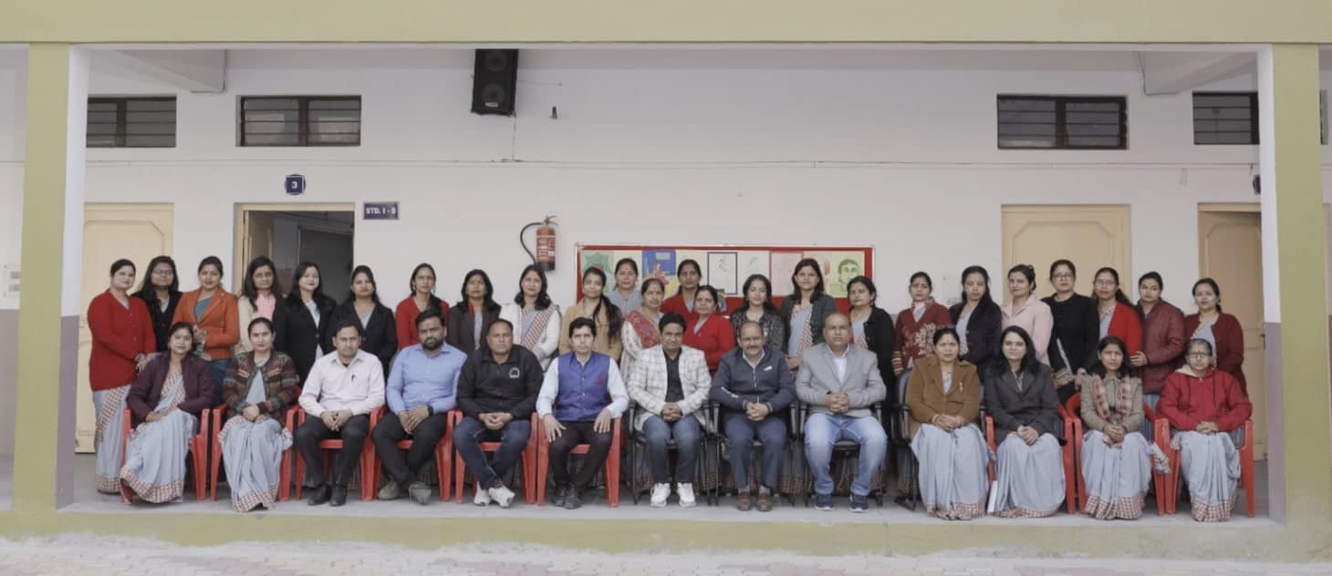 Divine Light School – Senior Secondry English Medium Co-Educational ...