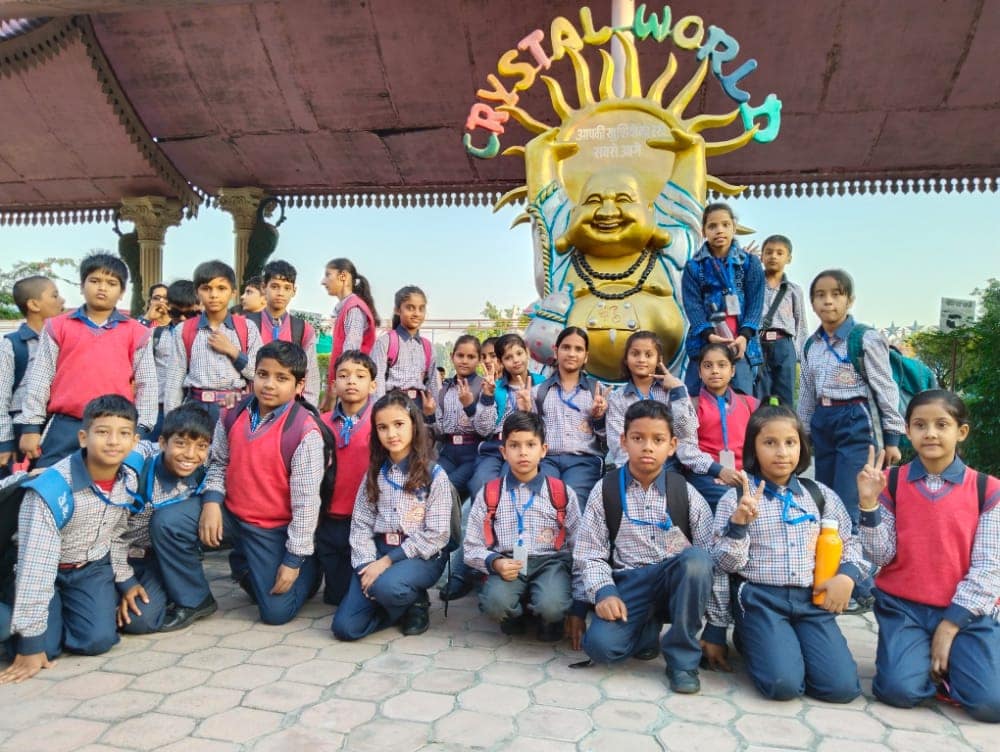 Divine Light School – Senior Secondry English Medium Co-Educational ...